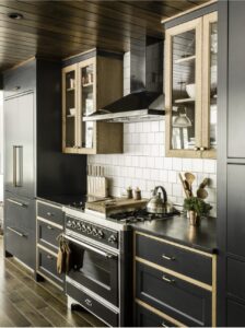 What You Need to Know When Considering Nostalgic Italian Ranges