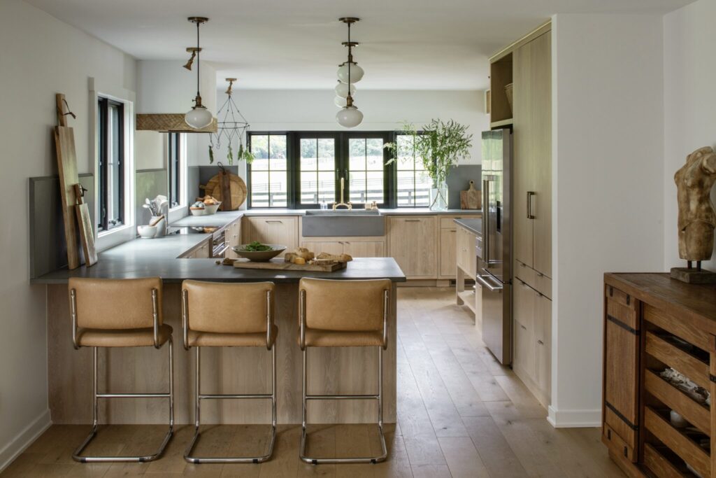 Get to Know the Talented Designer Lauren Liess and Her Authentic Style