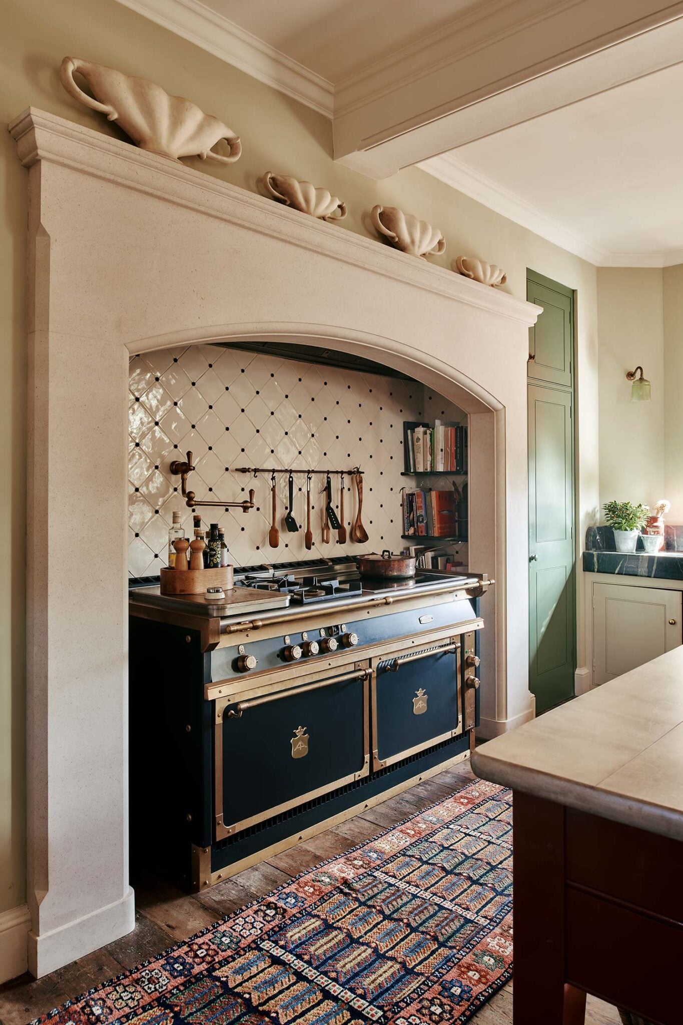 What You Need to Know When Considering Nostalgic Italian Ranges