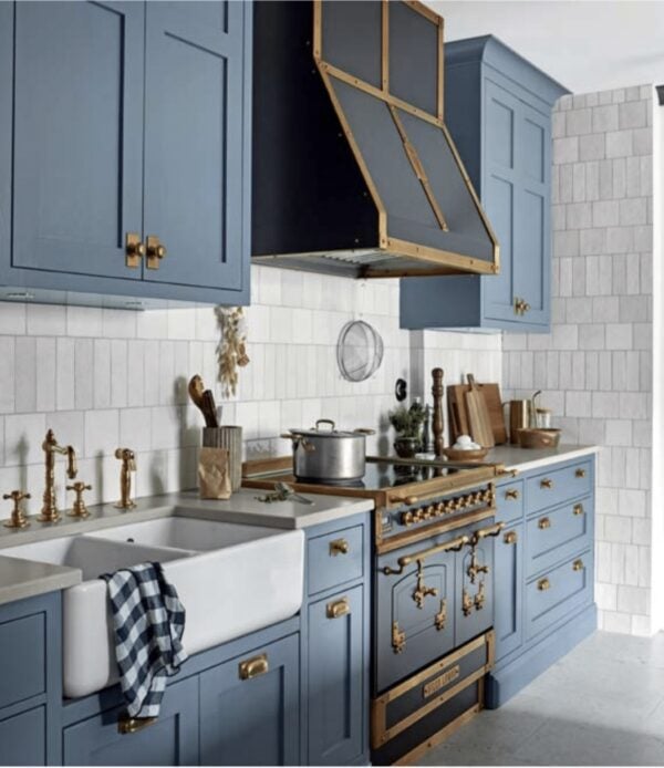 What You Need to Know When Considering Nostalgic Italian Ranges