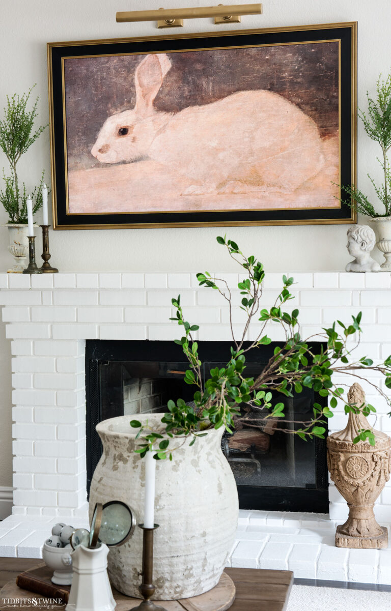 15+ Free Spring & Summer Art Images for the Frame TV - Tidbits&Twine