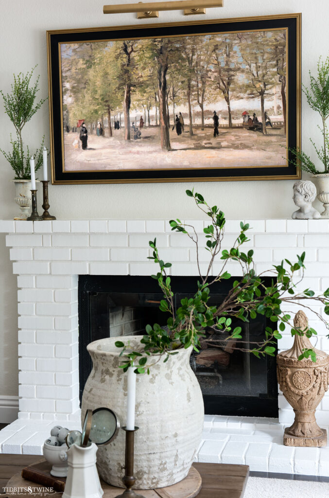 15+ Free Spring & Summer Art Images for the Frame TV - Tidbits&Twine