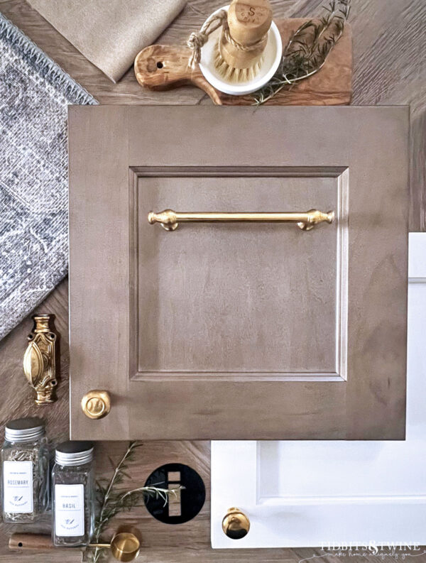 A Beautiful Warm White Kitchen - All the Details Here!