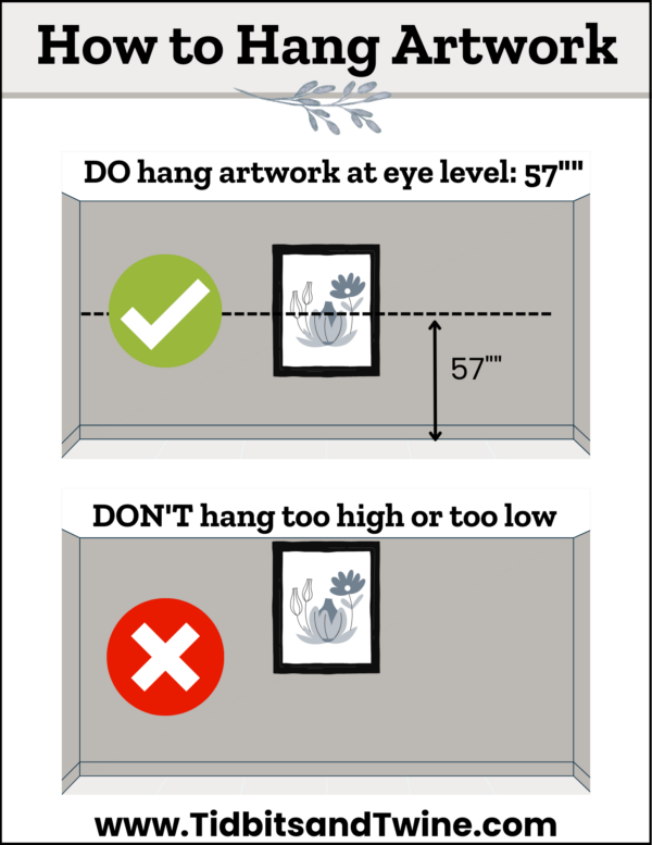 Design Rules You Should Never Break - Tidbits&Twine