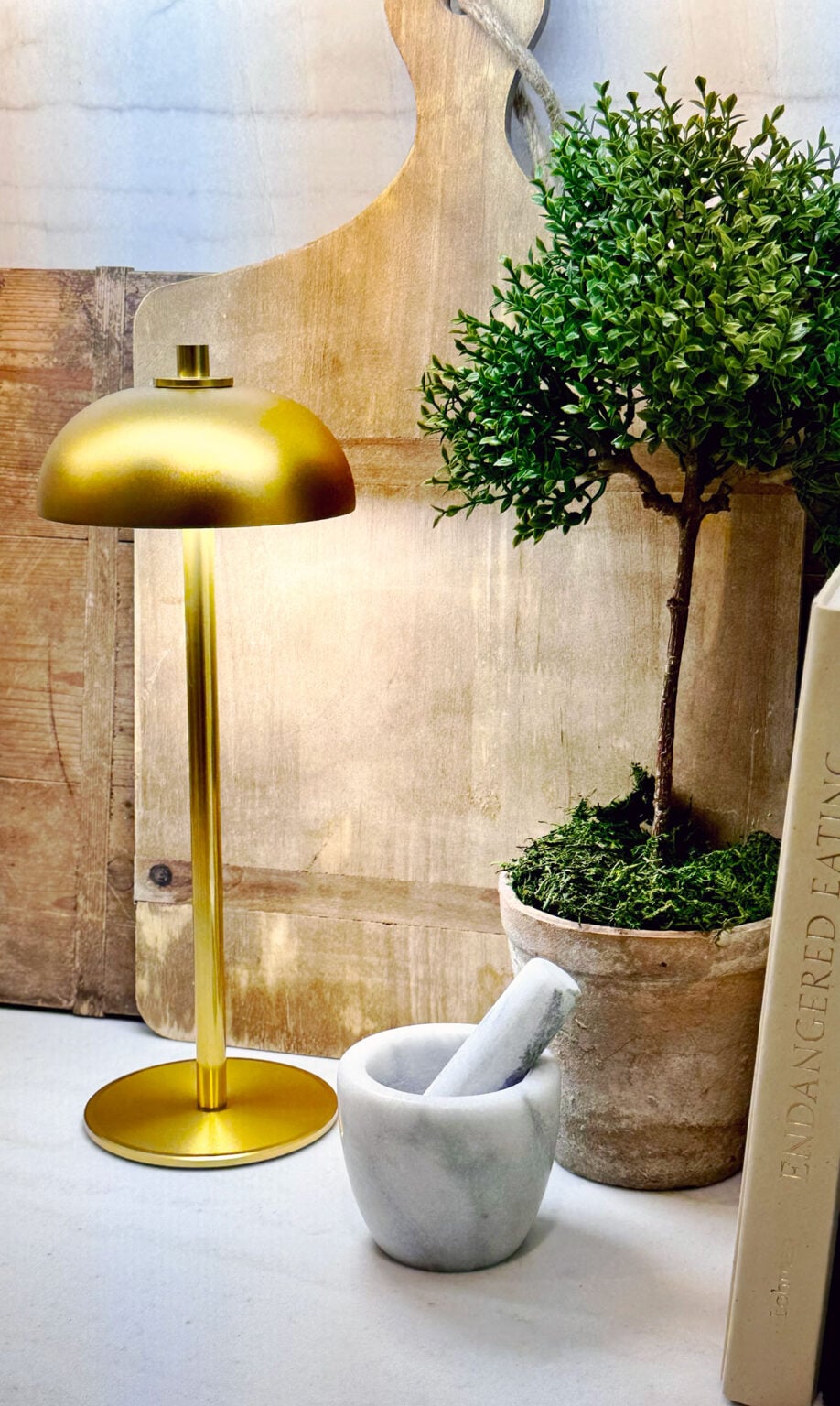 25+ Best Cordless Lamps: My Top Picks - Tidbits&Twine