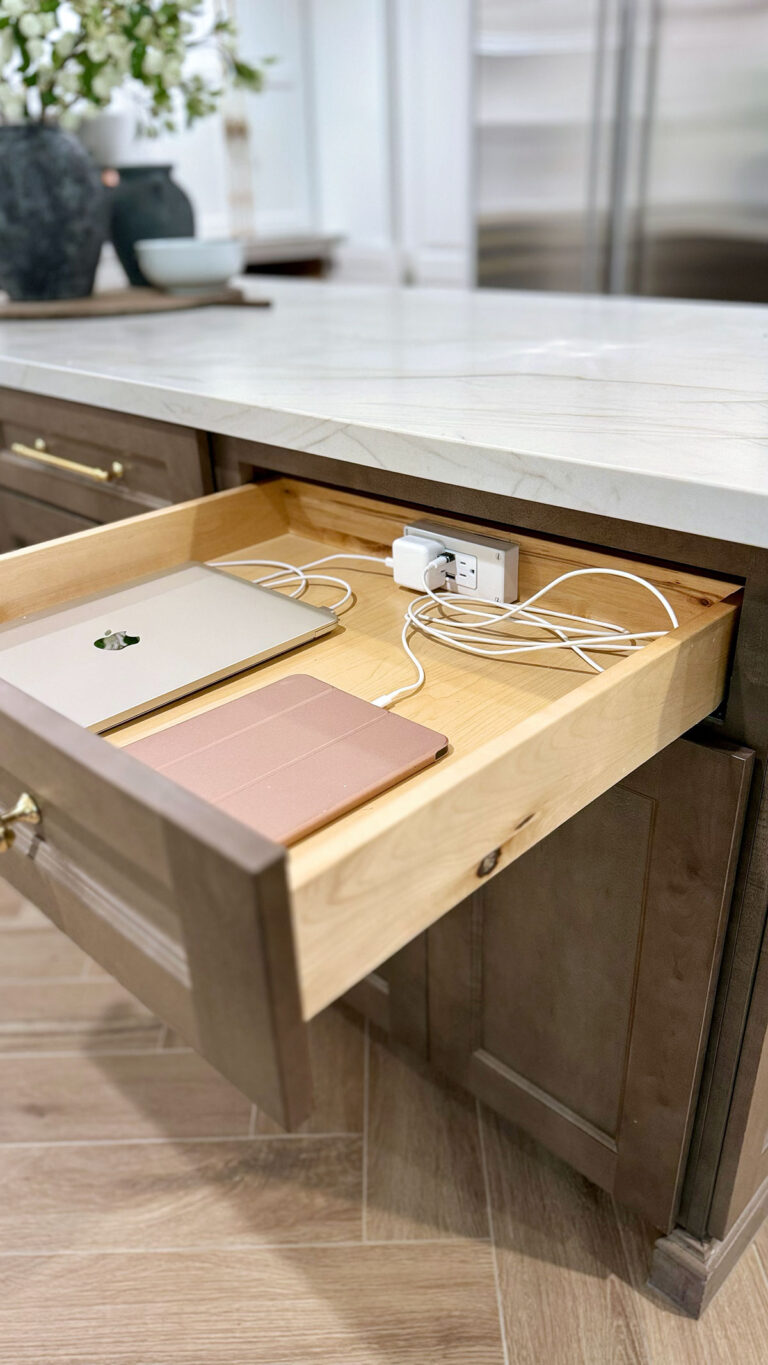 5 Must-Have Kitchen Features That I'm Excited About - Tidbits&Twine