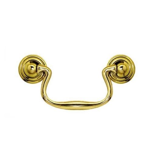 An Easy Cabinet Hardware Placement Guide - Tidbits&Twine