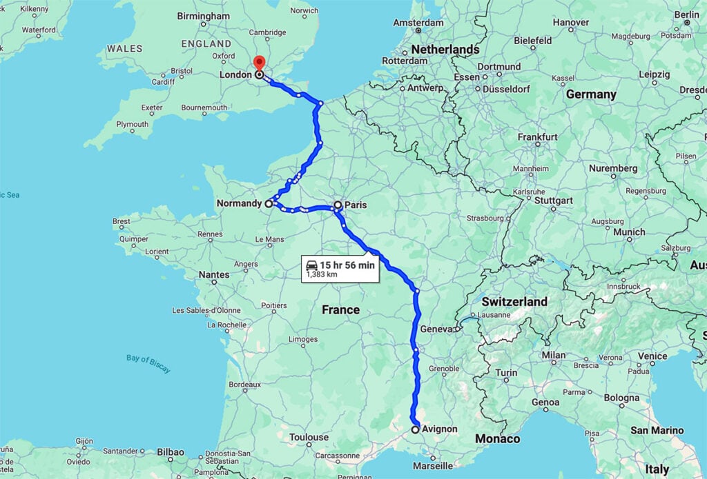 Antique French Shutter Dogs (and why You'll Want a Pair) - Tidbits&Twine