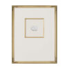 DIY Intaglios: How to Make and Frame Them - Tidbits&Twine