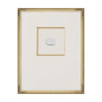 DIY Intaglios: How to Make and Frame Them - Tidbits&Twine