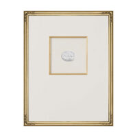 DIY Intaglios: How to Make and Frame Them - Tidbits&Twine