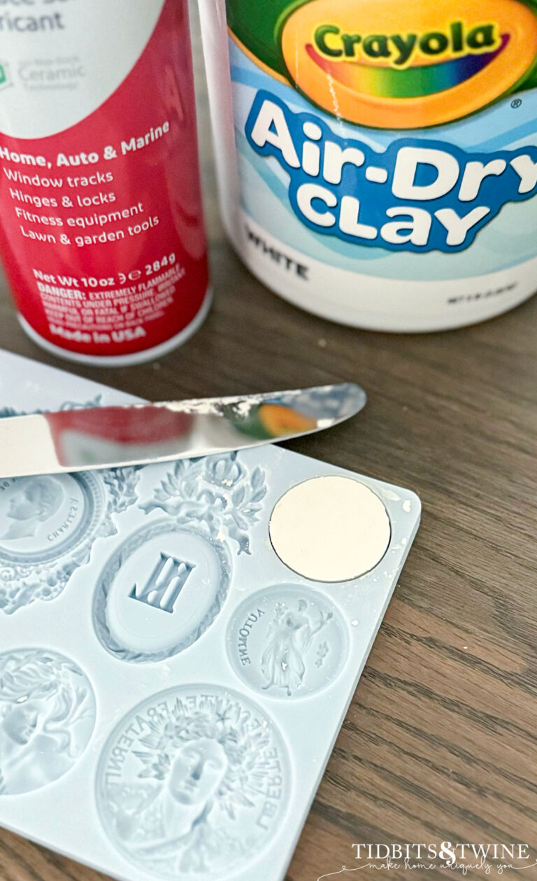 DIY Intaglios: How to Make and Frame Them - Tidbits&Twine