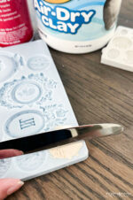 DIY Intaglios: How to Make and Frame Them - Tidbits&Twine