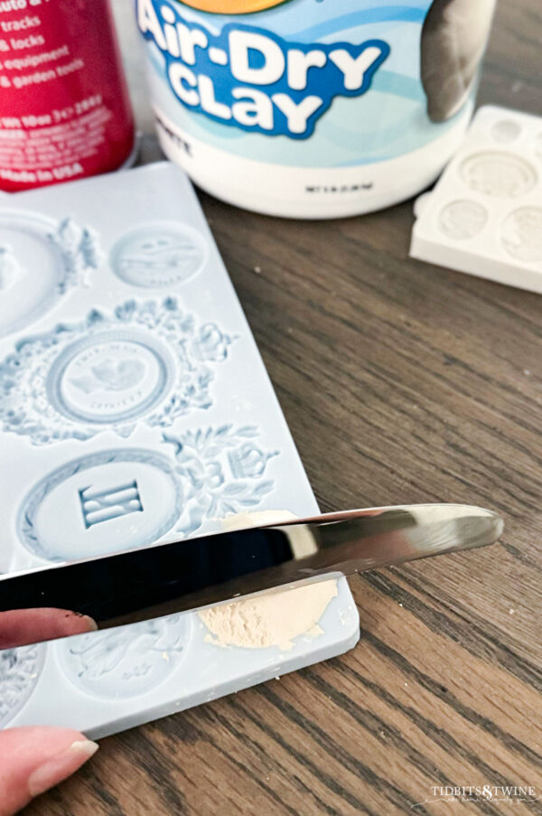 DIY Intaglios: How to Make and Frame Them - Tidbits&Twine