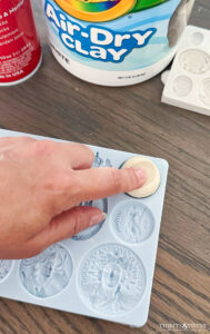 DIY Intaglios: How to Make and Frame Them - Tidbits&Twine