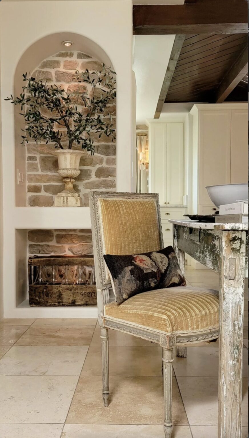 Designer Spotlight: The French Nest Co Interior Design - Tidbits&Twine