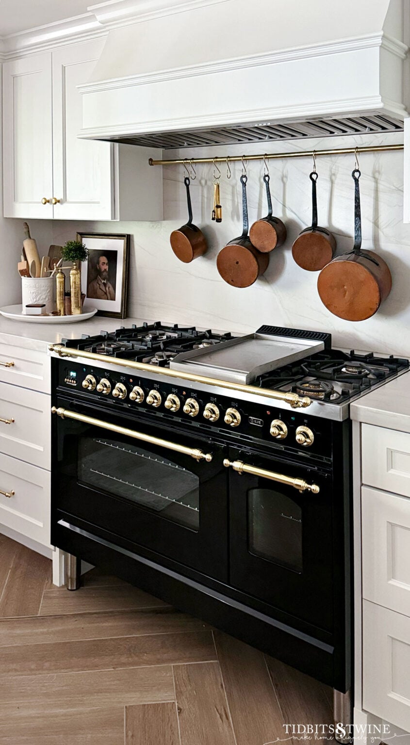 Decorating with Black: A Timeless Touch for Every Room
