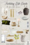 2024 Holiday Gift Guide: 30+ Gifts for the Home - Tidbits&Twine