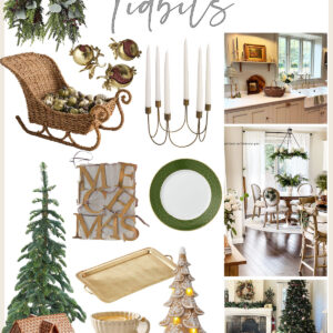 Tidbits and Twine - Tidbits&Twine