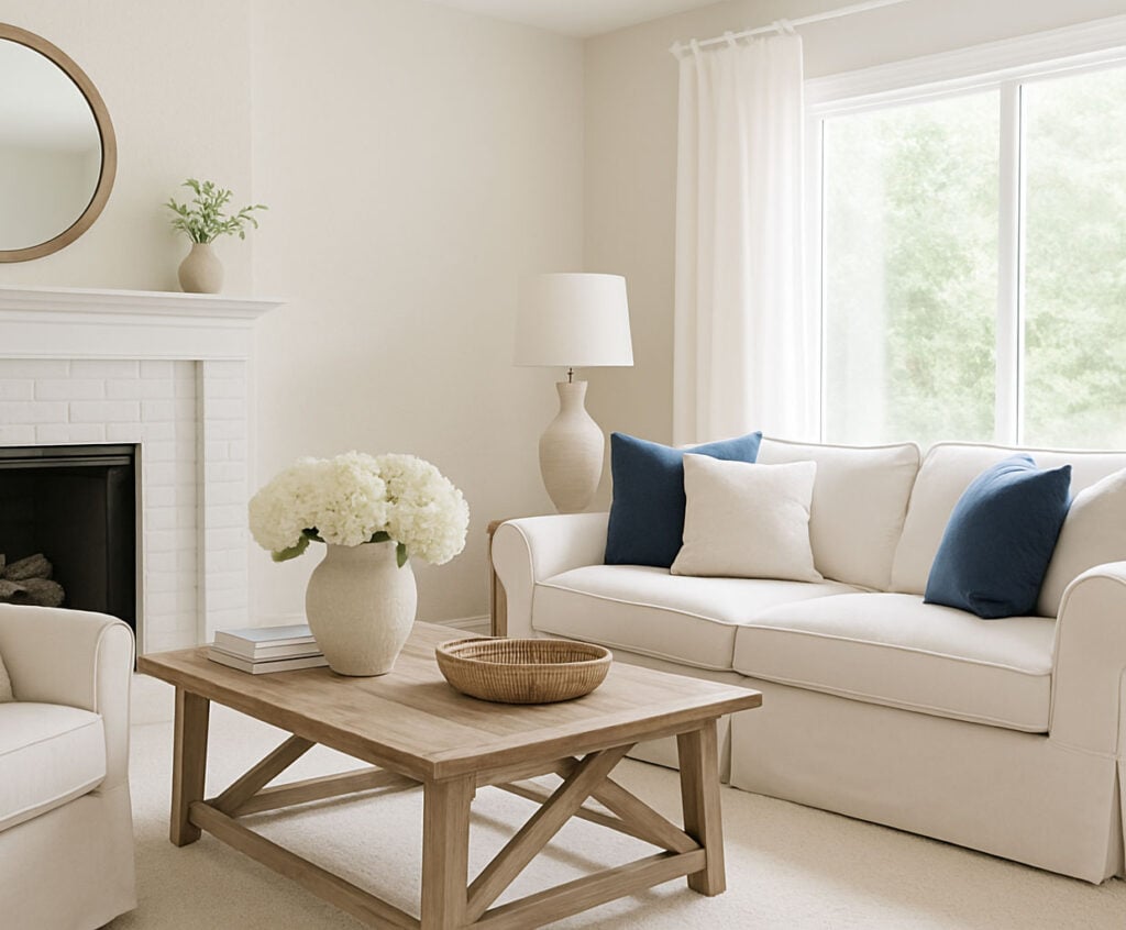 The 60-30-10 Rule: How to Create a Balanced Color Palette