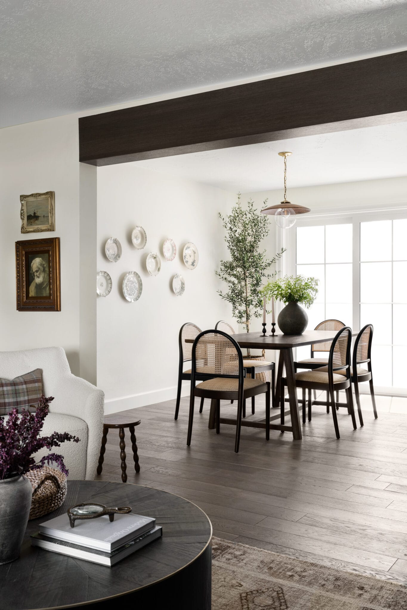 Decorating with Antique Portraits: Timeless Styling Tips